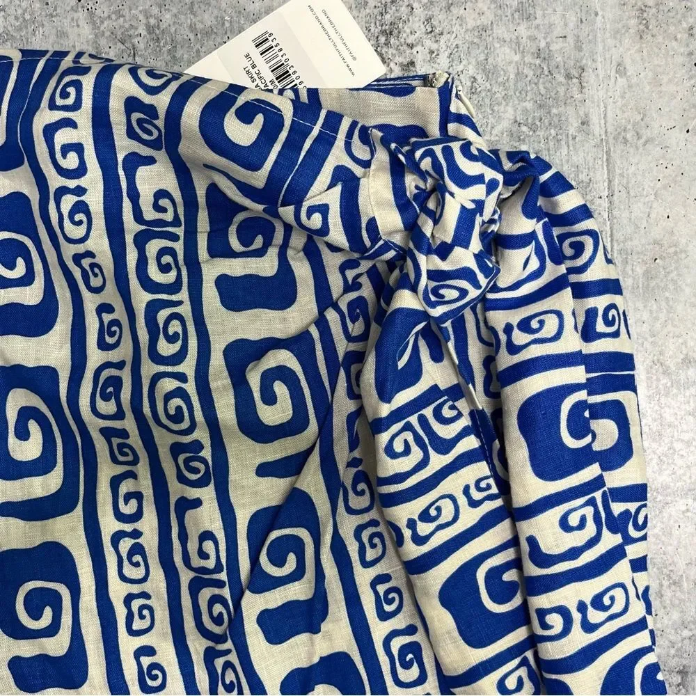 Faithfull the Brand | Skirts | Faithfull The Brand Costa Mesa Skirt 6 ...